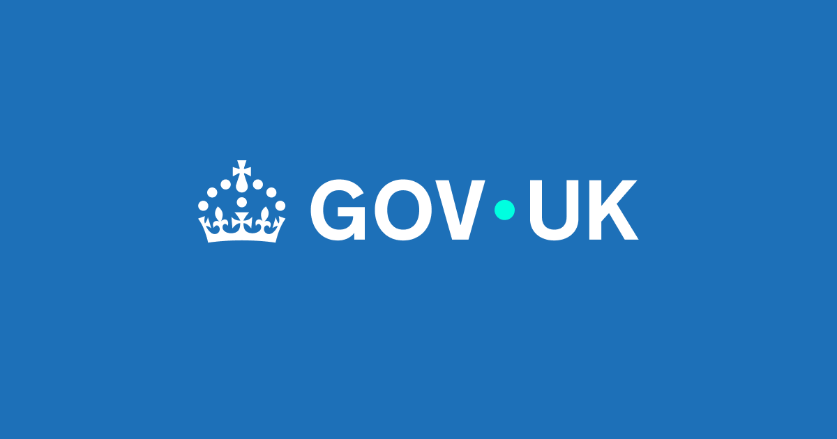 John Dare – UK Government Sustainable ICT