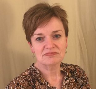 Elspeth Sharp – Deputy Director – UK Government Sustainable ICT