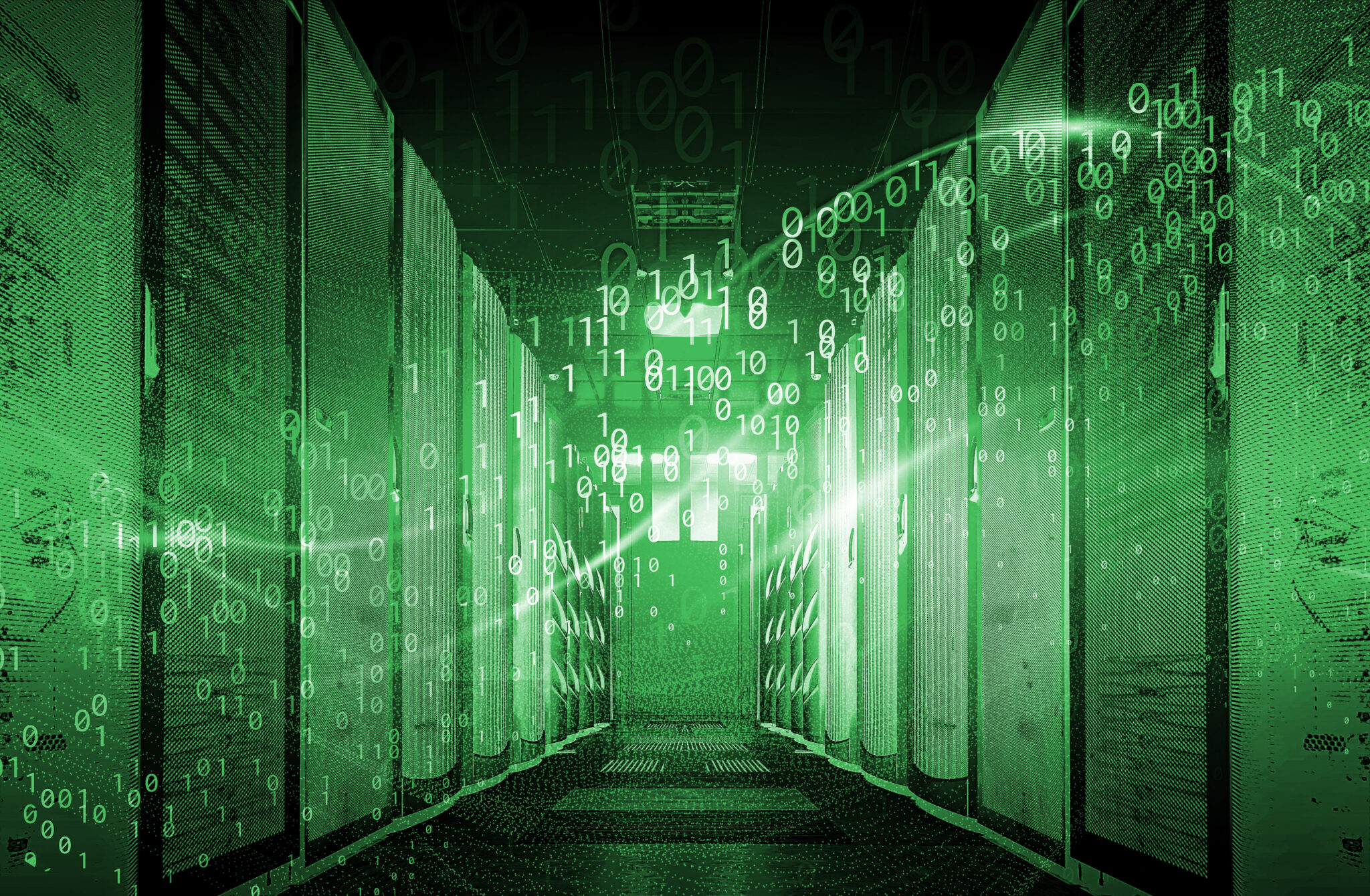 Data Centres and Sustainability – UK Government Sustainable ICT