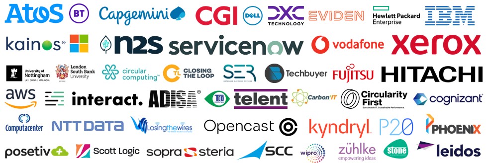 A warm welcome to our new members and a new vision for GDSA – UK ...